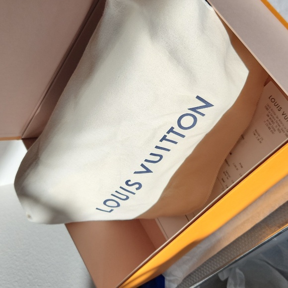 Louis Vuitton | Bags | Nwt Louis Vuitton Diane Monogram Signature ...